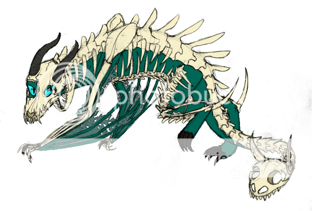 View topic - A New Life, with Dragons V2 - Chicken Smoothie