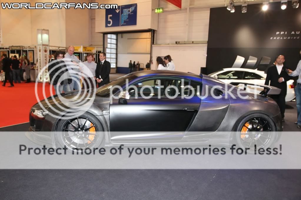 VMR Wheels - New Design Announcement ** AUDIZINE EXCLUSIVE ** - Page 4