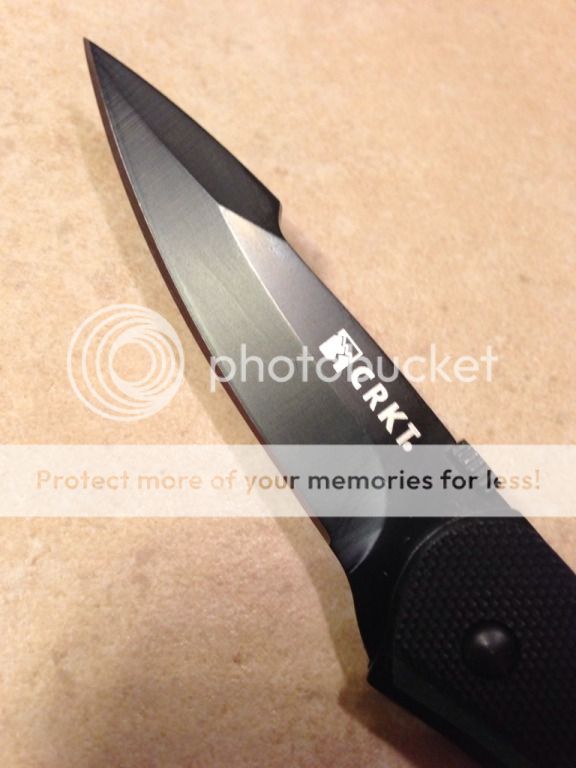 CRKT Anubis and Badger Package Deal | BladeForums.com