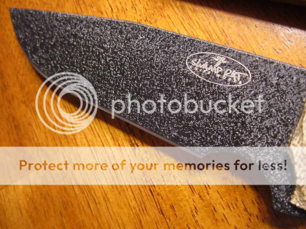 Swamp Rat Ratmandu with Kydex Sheath - SOLD | BladeForums.com