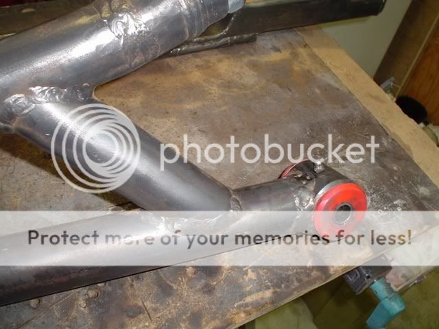 Slip and Twist Anti-wrap Bar | Pirate 4x4