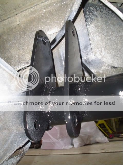 Slip and Twist Anti-wrap Bar | Pirate 4x4