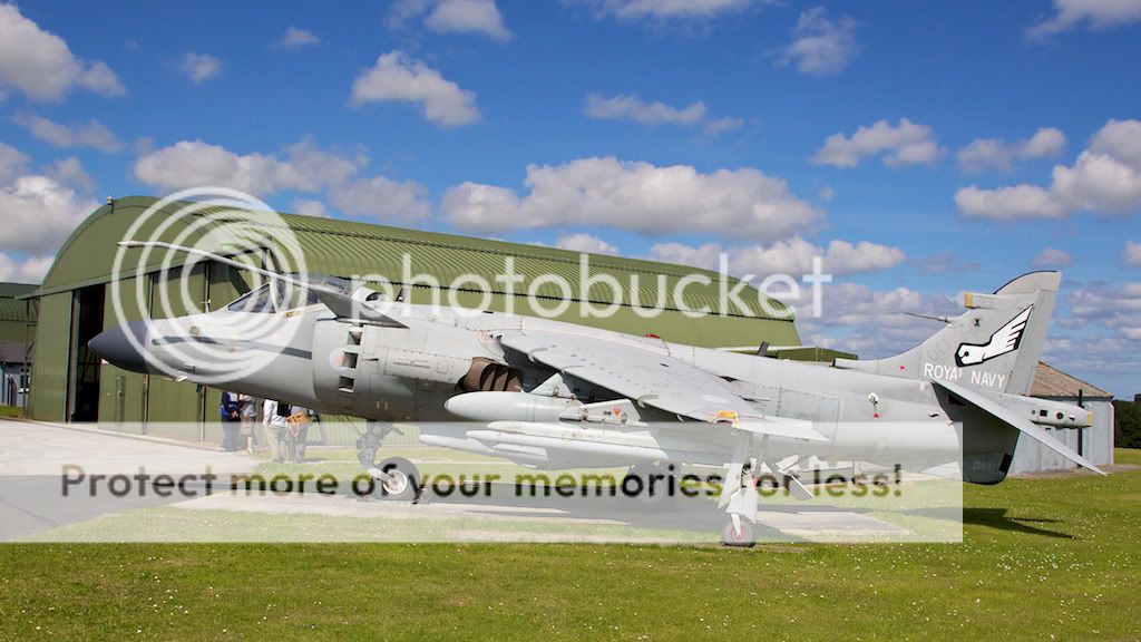 RNAS Culdrose base visit 30th June 2011 ** Large Post ** - UK Airshow ...