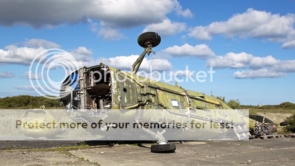 RNAS Culdrose base visit 30th June 2011 ** Large Post ** - UK Airshow ...