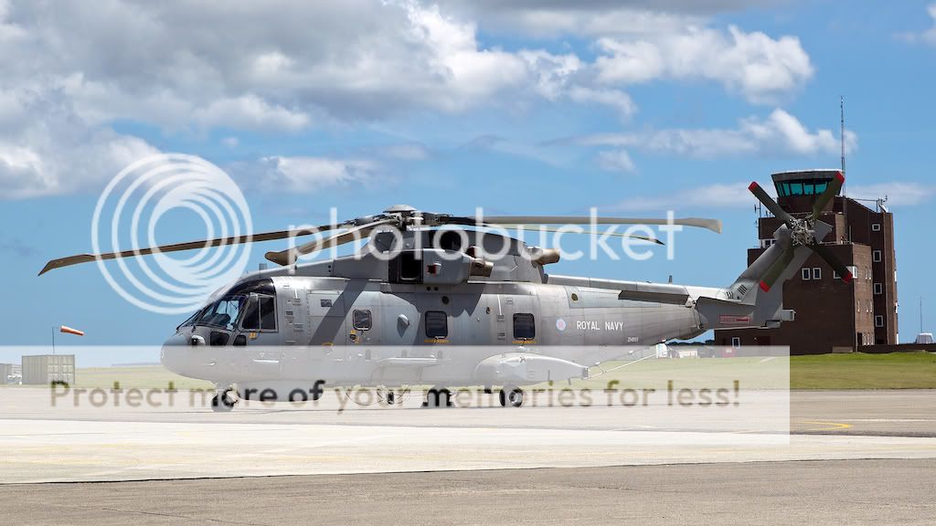 RNAS Culdrose base visit 30th June 2011 ** Large Post ** - UK Airshow ...