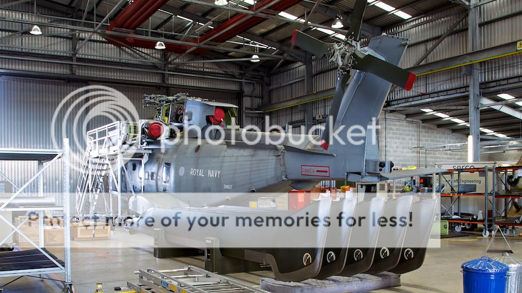 RNAS Culdrose base visit 30th June 2011 ** Large Post ** - UK Airshow ...