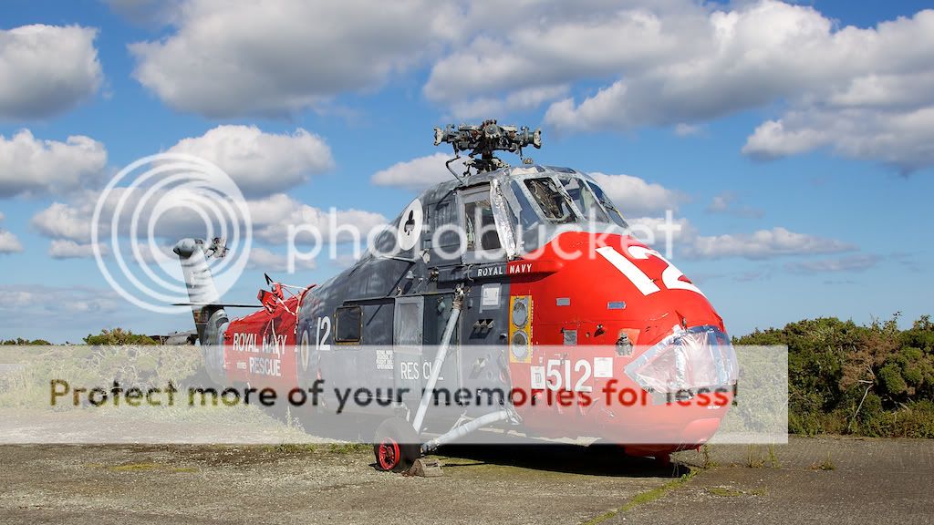 RNAS Culdrose base visit 30th June 2011 ** Large Post ** - UK Airshow ...