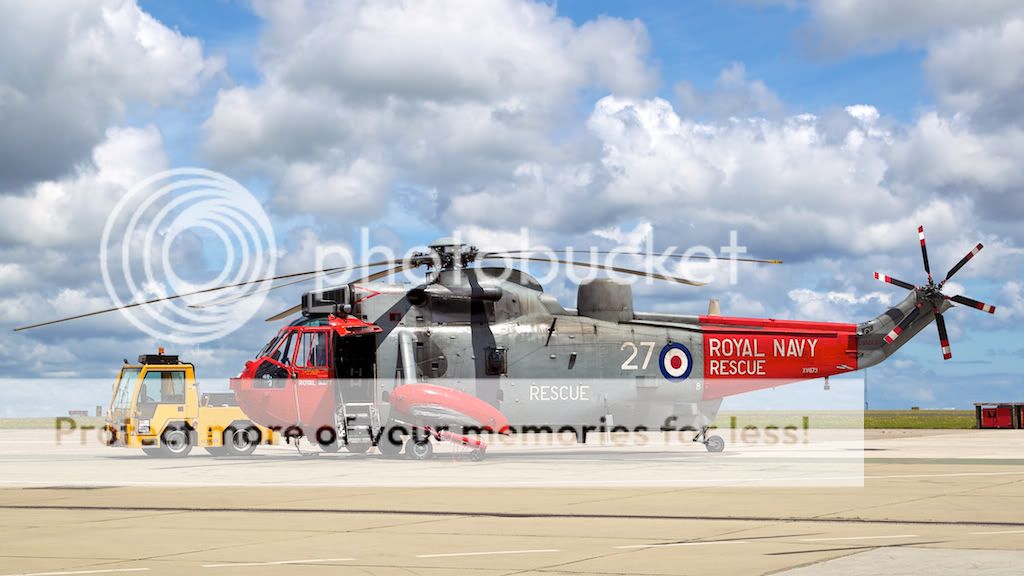RNAS Culdrose base visit 30th June 2011 ** Large Post ** - UK Airshow ...