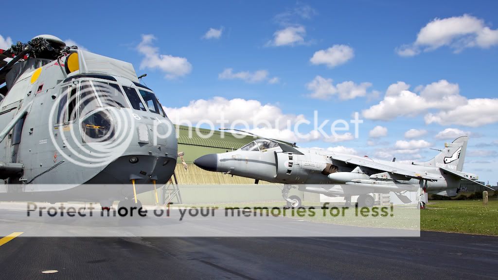 RNAS Culdrose base visit 30th June 2011 ** Large Post ** - UK Airshow ...