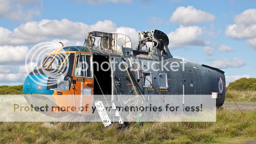 RNAS Culdrose base visit 30th June 2011 ** Large Post ** - UK Airshow ...