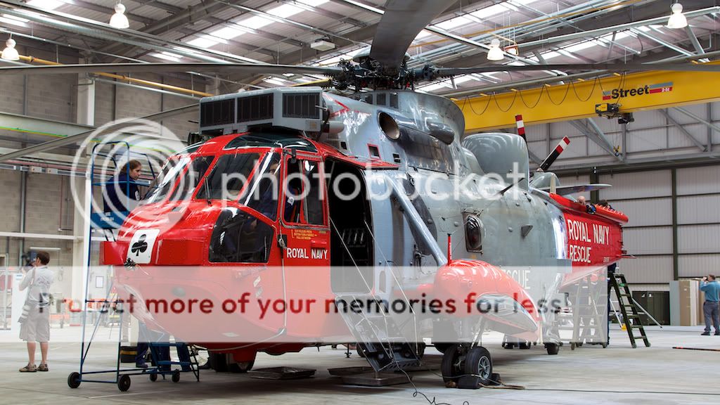 RNAS Culdrose base visit 30th June 2011 ** Large Post ** - UK Airshow ...