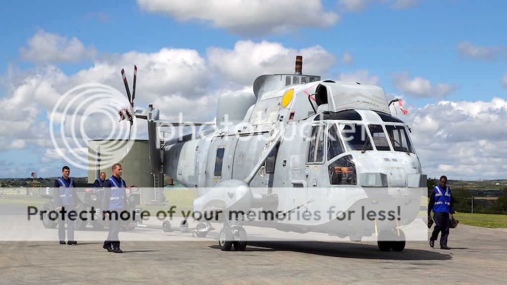 RNAS Culdrose base visit 30th June 2011 ** Large Post ** - UK Airshow ...