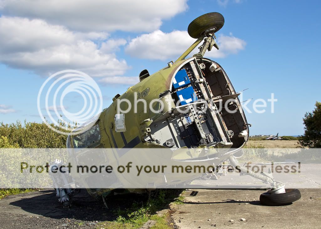 RNAS Culdrose base visit 30th June 2011 ** Large Post ** - UK Airshow ...