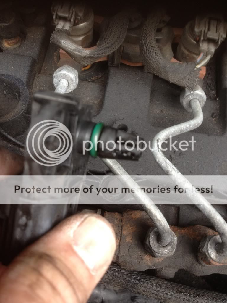 Ford Transit Forum • View topic - What did you do to your mk6/7 today?