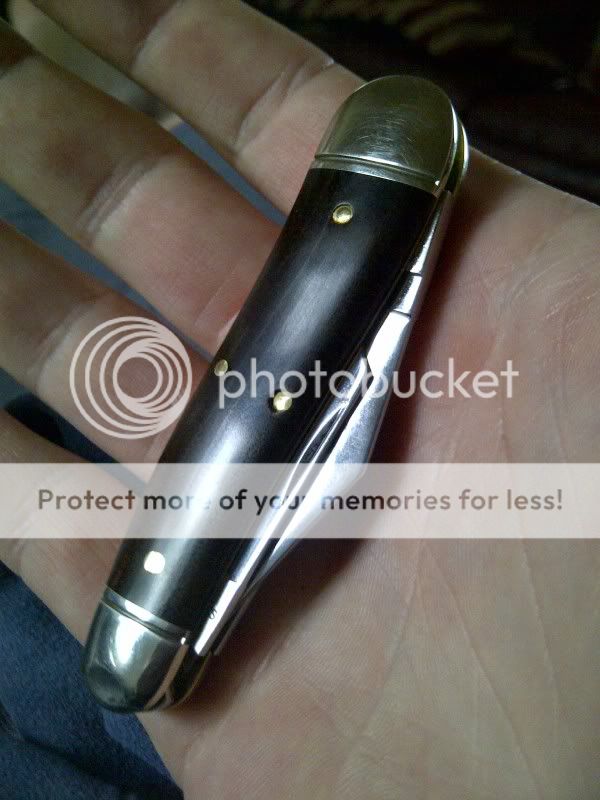 GEC #57 "Geppetto" Whittler - New Clip-Points | BladeForums.com