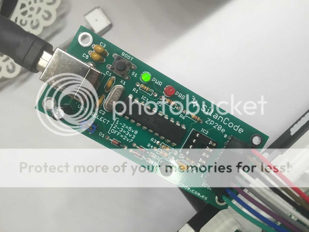 DIY: Optitron Instrument Cluster Swap and Odometer Reprogram | Toyota ...