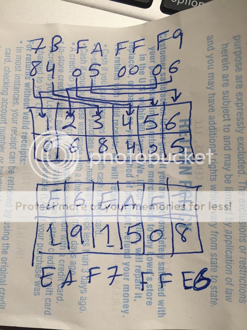 DIY: Optitron Instrument Cluster Swap and Odometer Reprogram | Toyota ...