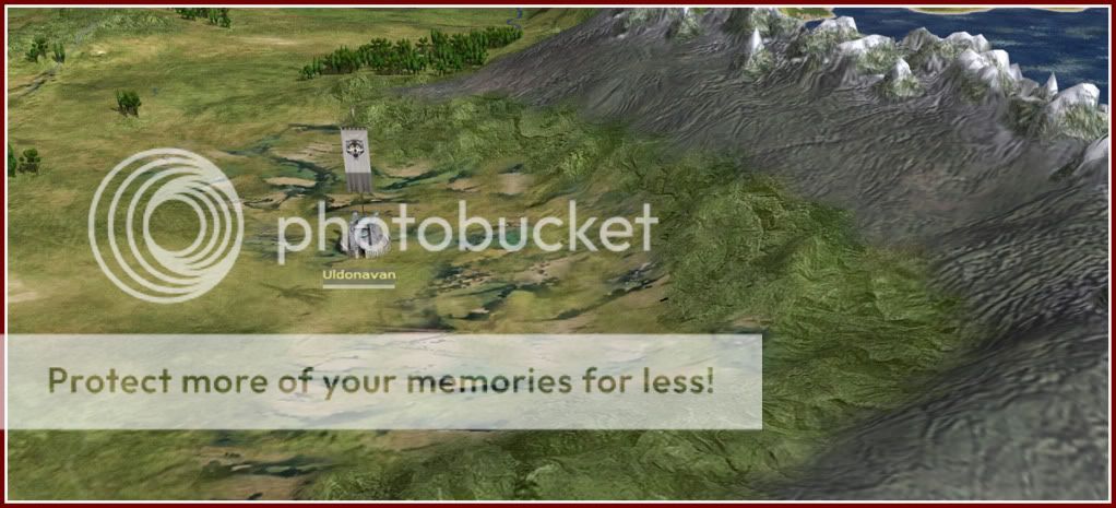 Majestic Map Mod -- Terrain & Climate Overhaul -- UPDATED TO 2.1 ...