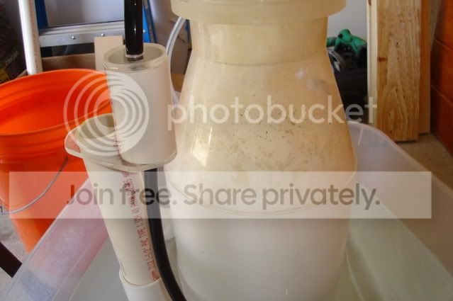 DIY Red Dragon skimmer pump | Do-it-Yourself | MARSH